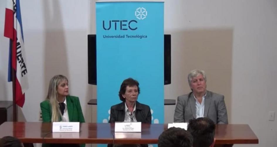 UTEC PRESENTÓ LA 2DA EDICIÓN DE BOOTCAMP DESARROLLADORES DE SOFTWARE FULL STACK | Gobierno de ...